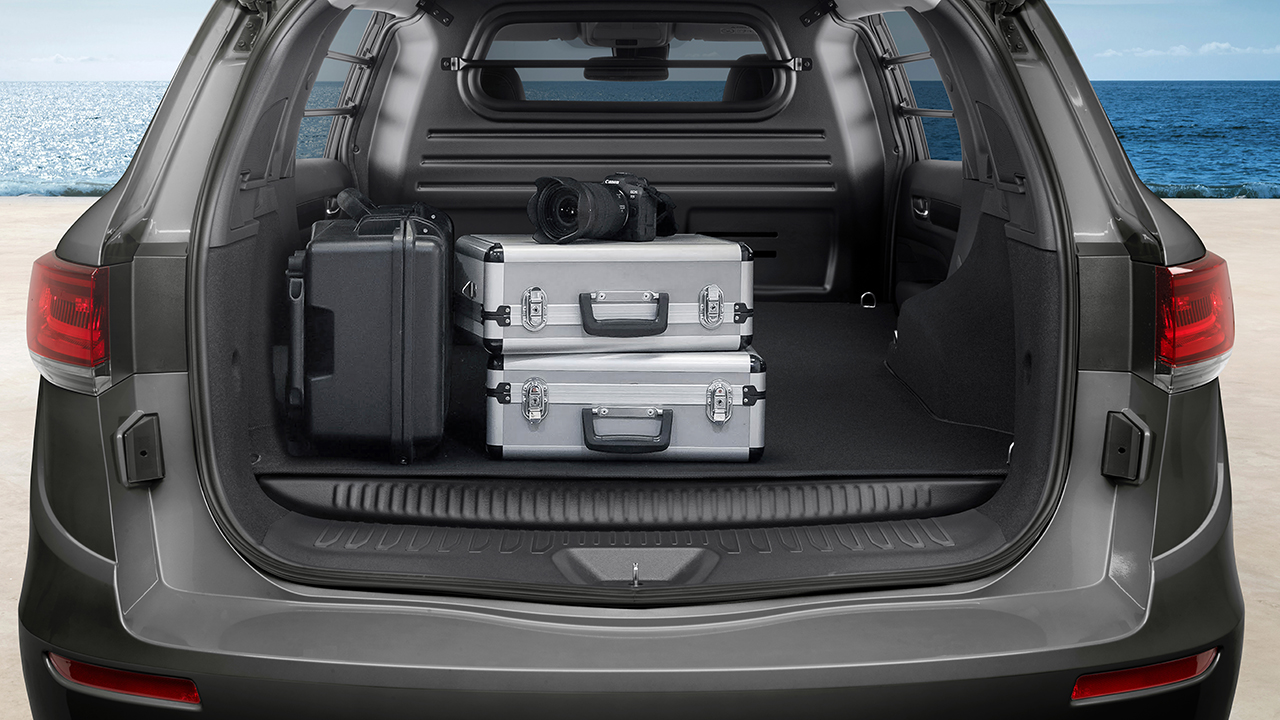 QM6 Quest 오버뷰 | 르노